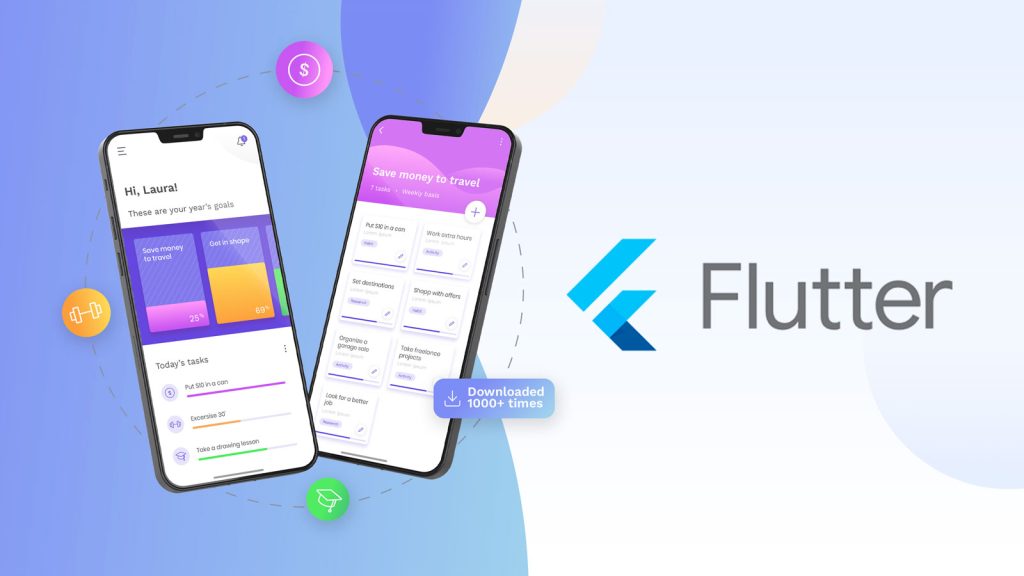 Why Is Flutter a Good Choice for Cross-Platform Projects? – Multi Choice Ltd